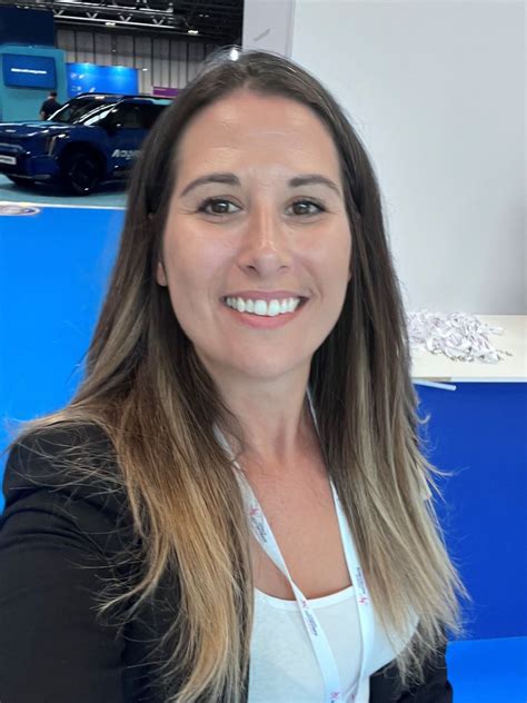 Electricvehicles Evevents Fleetmanagement Evtransition Kim Phillips