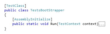 WCF By Example Chapter X Dependency Injection With Spring Net CodeProject