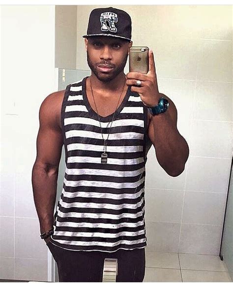 10 homens negros estilosos para você se inspirar e seguir no Instagram