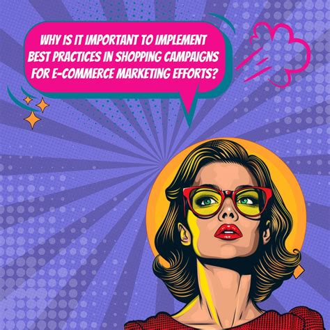 쇼핑 캠페인을 통한 전자상거래 마케팅 및 온라인 소매의 모범 사례는 무엇입니까 Ai 마케팅 엔지니어