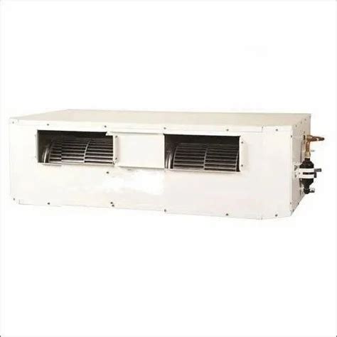 Carrier Ductable Ac At ₹ 13000tonne Duct Ac In Gopalganj Id