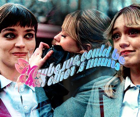 I Like It When Men Beg Inejz Ghafa Aimee Gibbs And Maeve Wiley In Sex
