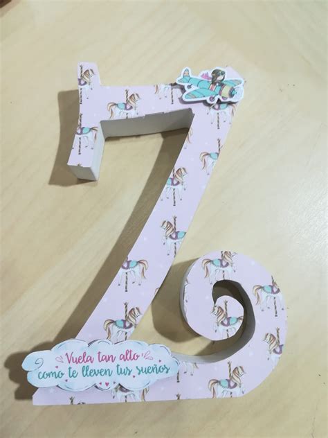 CURSO Letras Decoradas Mans artesáns