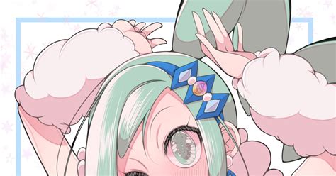 ルチアトレーナー ルチアちゃん ふじひろ絵のお仕事募集中のイラスト Pixiv