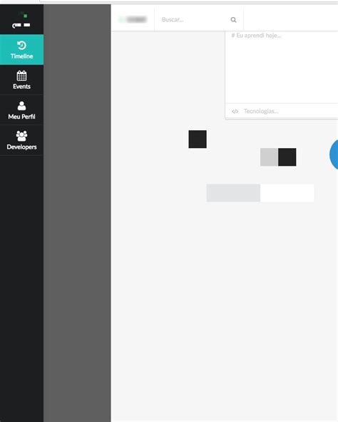 Vuejs Space In Left Sidebar Wrong Transform Calculate On Semantic