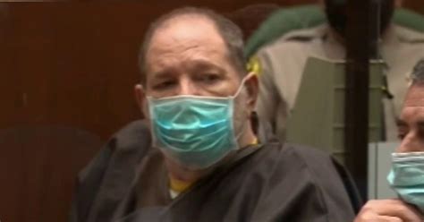 Harvey Weinsteins Second Sex Crime Trial Begins In La