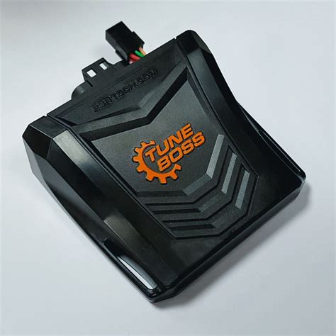 FSR Technology Rolls Out Next Gen High Performance TuneBoss ECU From