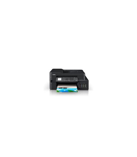 Brother Multifunctional Printer MFC T920DW Colour Inkjet 4 In 1 A4 Wi Fi Black