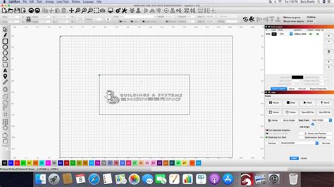 Deleting Rectangle Lightburn Software Questions Lightburn Software