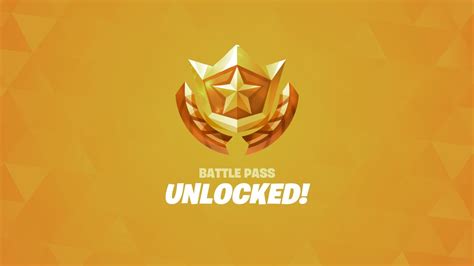 Getting The Chapter 5 Season 1 Battle Pass Fortnite Youtube