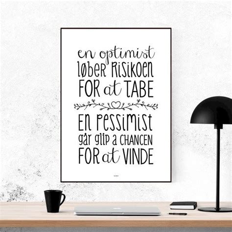 Plakater Med Sjove Citater Hobby Og Fritid