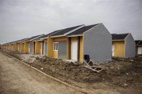 Biaya Renovasi Rumah Subsidi Type 36 Depan Dan Belakang Low Budget