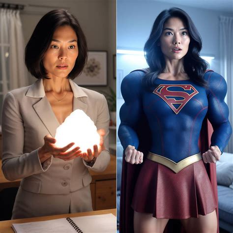 Supergirl Apr 24 By Dougverse On Deviantart