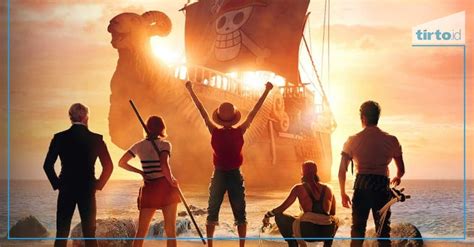 One Piece Live Action Sampai Arc Apa Dan Season 2 Kapan Tayang