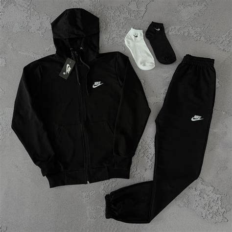 Костюм найк мужской спортивный костюм черный Nike Sensey Костюм найк ...