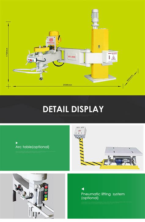 MS Manual Polishing Machine Polishing Machine