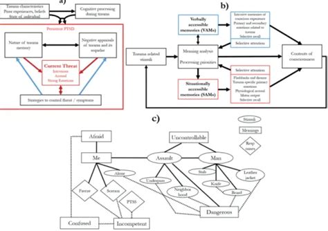 Dual Representation Theory Theories And Models Of Ptsd