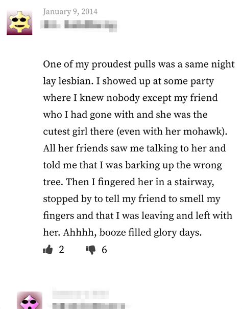 Smell My Fingers R Ihavesex