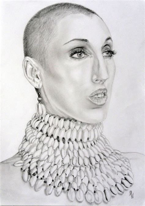 Rossy De Palma Ghislaine Gaffori