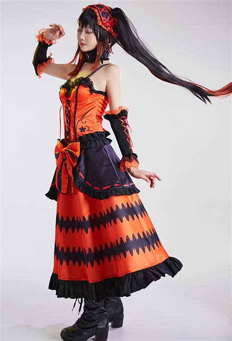 Date A Live Kurumi