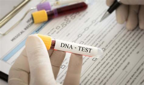 How To Read Labcorp DNA Test Results Inmateseducation