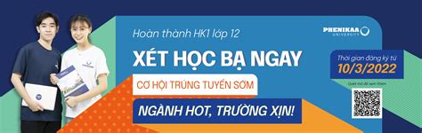 Trường Đại học Phenikaa