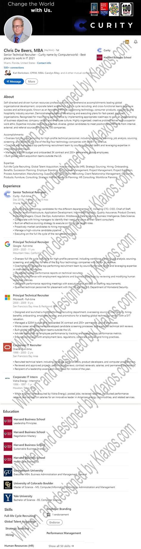 Headline And Summary For Resume Examples Leodallas