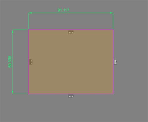 What Does This Mean Sketch Is Fully Constrained Autodesk Community