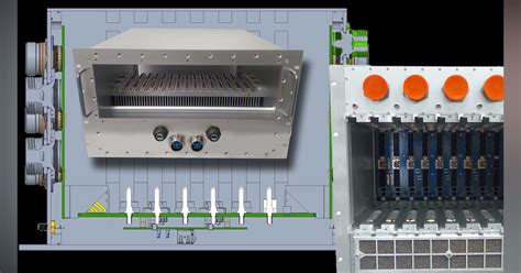 Sosa Aligned Openvpx Chassis Platform And Design Trends Microwaves And Rf