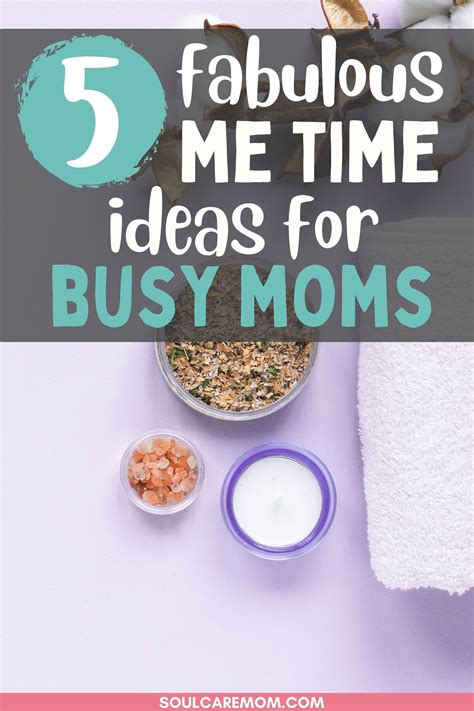 15 Simple Homeschool Mom Self Care Ideas Artofit