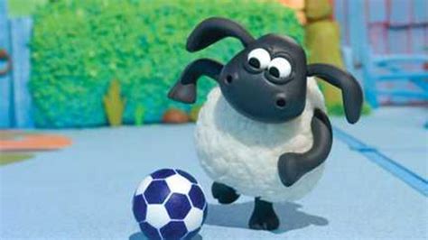 Timmy Time Cbeebies Bbc