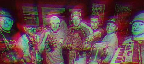 Slightly Stoopid And Dirty Heads Live In Boise Aug 16 2024