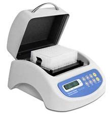 Grant Bio TS DW Deep Well Plate Thermoshaker