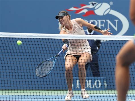 Maria Sharapova Nude Porn Pictures XXX Photos Sex Images PICTOA