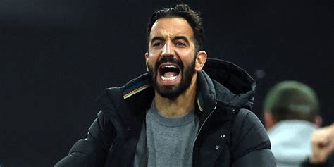 5 Things Learned From Ruben Amorims First Manchester United Game