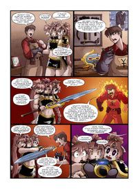 Spinnerette Issue E Hentai Lo Fi Galleries