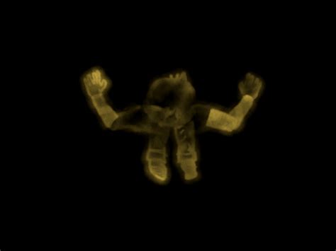 Main Character Visuals With Shader Code Examples Runity3d