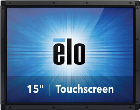 Elo Touch Solution E326154