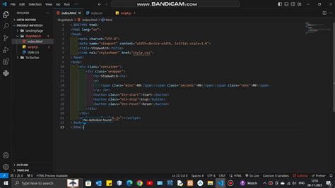 Khushboo Agarwal On Linkedin Webdevelopment Stopwatch Codingjourney Webdev