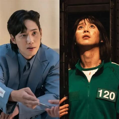 《鱿鱼游戏2》剧情彩蛋！姜霞是姜晓姊姊？t O P 联动bigbang？这处暗示第三季游戏项目