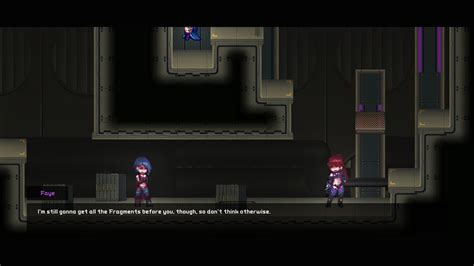 Future Fragments Porn Game