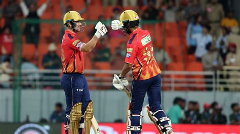 Lsg Vs Pbks Dream11 Team Prediction Lucknow Super Giants Vs Punjab