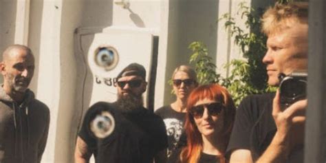 Mother Mother Release Mother Ep