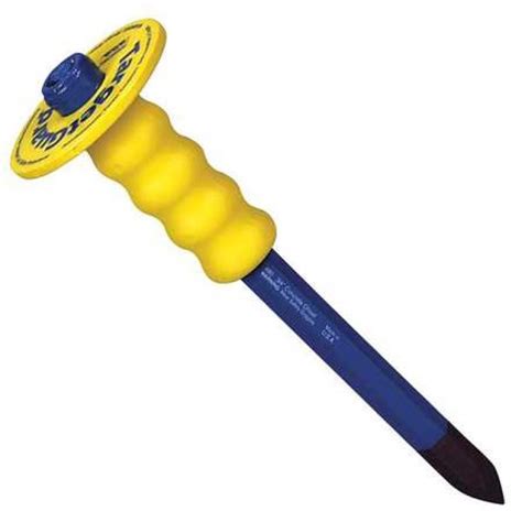 Dasco Pro G480 3 4 Concrete Chisel
