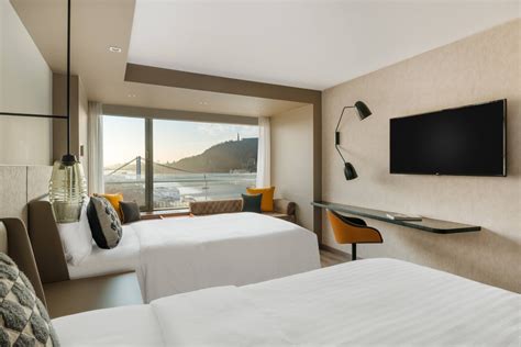 Hotel Photo Gallery Budapest Marriott Hotel