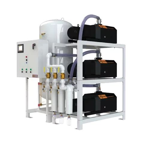 Agss Anesthesia Gas Scavenging System Air Liquide Healthcare