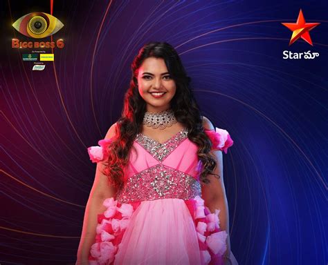 Bigg Boss 6 Marina Eliminated బిగ్ బాస్ 6 మరీనా అవుట్