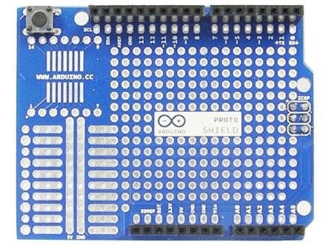 Prototyping Shield Ard Proto Shield Rev Assem Communica Online
