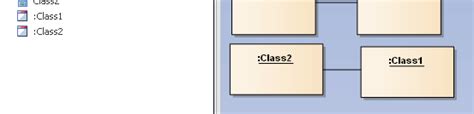 Copy Connector While Creating An Instance Of An Element In Enterprise