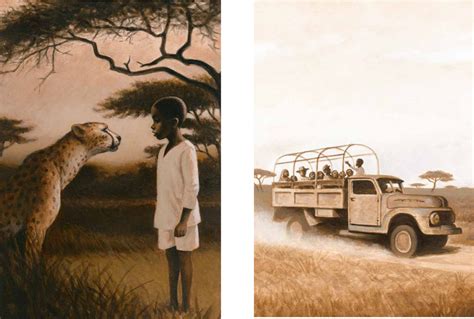 Loeil Du Loup Daniel Pennac Roman Dès 7 Ans Nathan